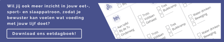 Gepaneerde vis | Recept Metabolic Balance